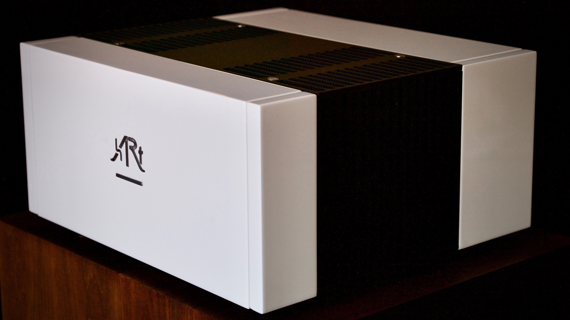 Tune Five - Superior Mono Block Power Amplifier - hARtlab